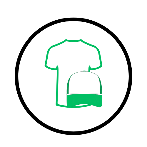 Quality Merch | Zakah Life